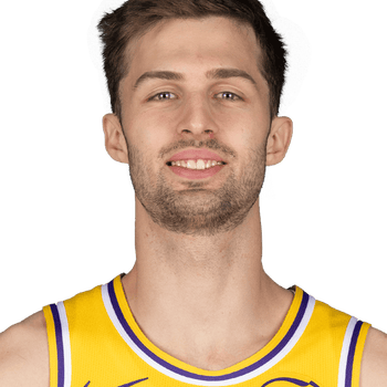 Augustas Marciulionis News, Rumors, Updates - Los Angeles Lakers | FOX ...