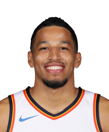 Andre Roberson NBA Injuries: Signings, Trades & more | FOX Sports