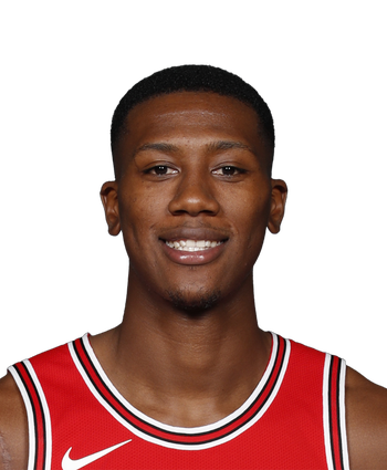 Kris Dunn NBA Stats - Season & Career Statistics | FOX Sports