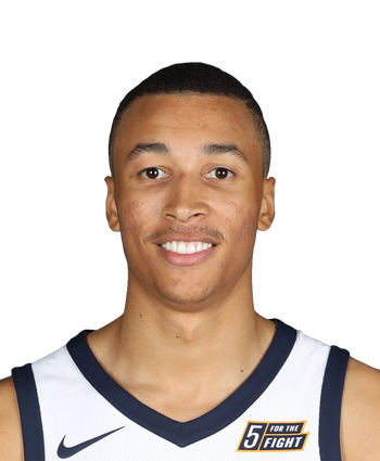 Danté Exum NBA Stats - Season & Career Statistics | FOX Sports
