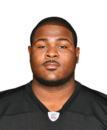 Daniel McCullers NFL Injuries: Signings, Trades & more | FOX Sports