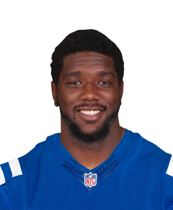 Chris McCain NFL Stats - Season & Career Statistics | FOX Sports