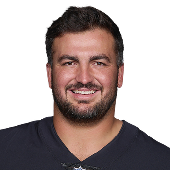 Hroniss Grasu - NFL News, Rumors, & Updates | FOX Sports