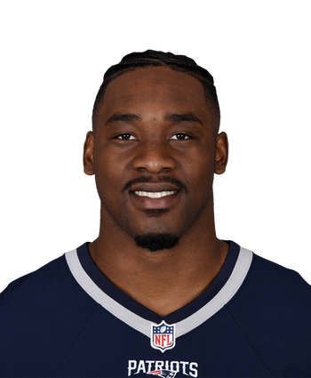 Robertson Daniel NFL Stats - Season & Career Statistics | FOX Sports