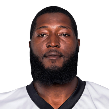 Quinterrius Eatmon - NFL News, Rumors, & Updates | FOX Sports