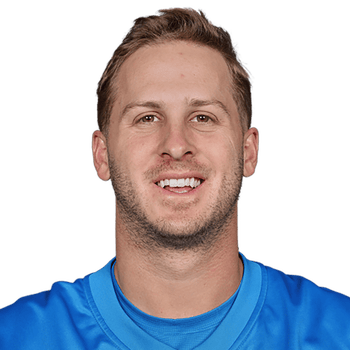 Jared Goff NFL Stats | FOX Sports
