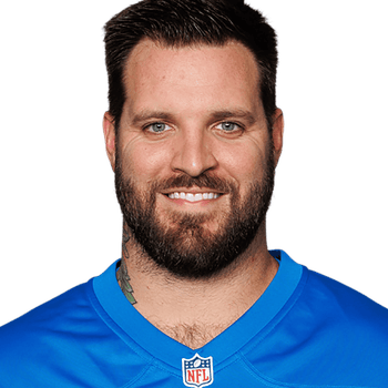 Taylor Decker Stats NFL Stats | FOX Sports