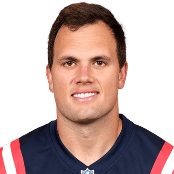 Hunter Henry Stats NFL Stats | FOX Sports