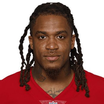 Demarcus Robinson - NFL News, Rumors, & Updates | FOX Sports