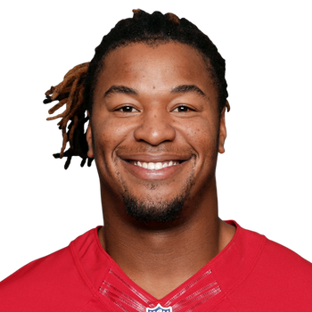 Demetrius Cherry - NFL News, Rumors, & Updates | FOX Sports