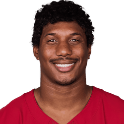 Zay Jones Game Log - NFL | FOX Sports