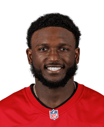 Chris Godwin 2018 NFL Game Log | FOX Sports