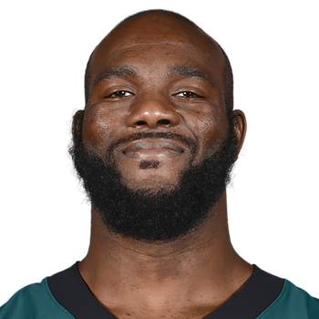 Roderick Johnson Injuries - NFL | FOX Sports