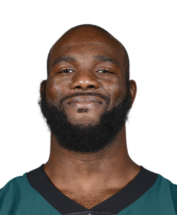 Roderick Johnson NFL Injuries: Signings, Trades & more | FOX Sports