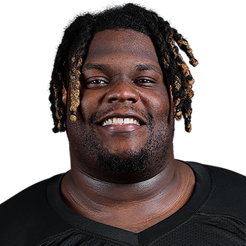 Vincent Taylor NFL Stats | FOX Sports