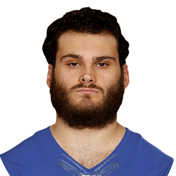 Nate Theaker Highlights and Videos - NFL | FOX Sports