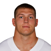 Leighton Vander Esch - NFL News & Updates | FOX Sports