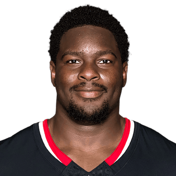 Folorunso Fatukasi - NFL News, Rumors, & Updates | FOX Sports