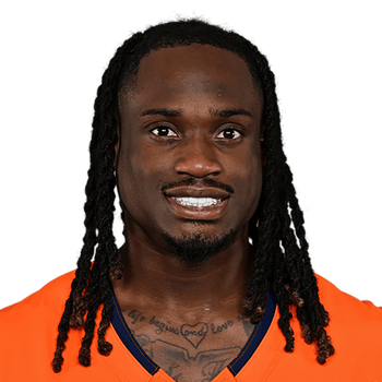 Tremon Smith - NFL News, Rumors, & Updates | FOX Sports