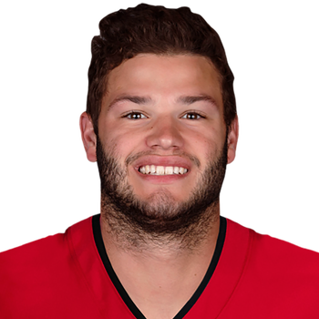 Jack Cichy - NFL News, Rumors, & Updates | FOX Sports