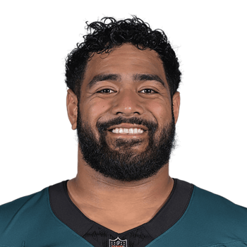 Jordan Mailata - NFL News, Rumors, & Updates | FOX Sports