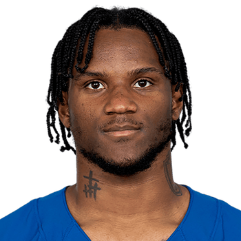 Charvarius Ward - NFL News, Rumors, & Updates | FOX Sports