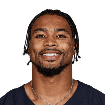 Jonathan Owens NFL Stats | FOX Sports