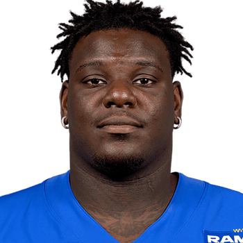 Poona Ford - NFL News, Rumors, & Updates | FOX Sports