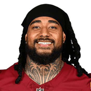 Frankie Luvu - NFL News, Rumors, & Updates | FOX Sports