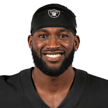 Brandon Facyson - NFL News, Rumors, & Updates | FOX Sports