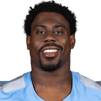 Sebastian Joseph-Day - NFL News, Rumors, & Updates | FOX Sports