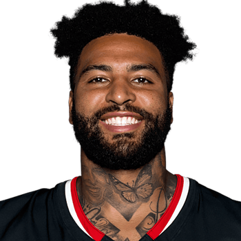 Irv Smith Jr. - NFL News, Rumors, & Updates | FOX Sports