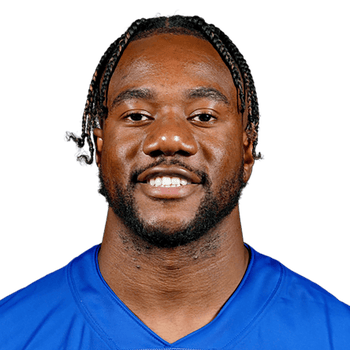 Bobby Okereke - NFL News, Rumors, & Updates | FOX Sports