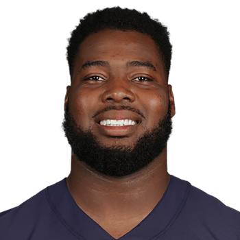 Nate Davis Injuries - NFL | FOX Sports