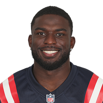 Rodney Randle Jr. Bio Information - NFL | FOX Sports