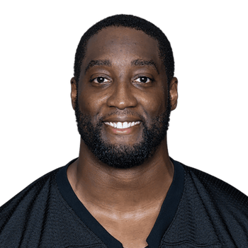 Calvin Anderson Bio Information - NFL | FOX Sports
