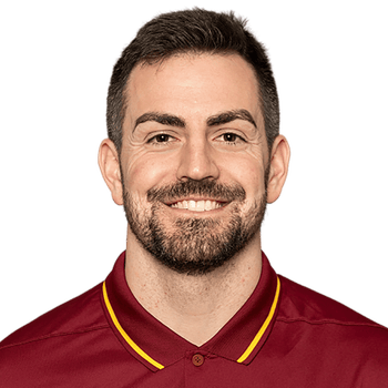 David Blough Stats NFL Stats | FOX Sports