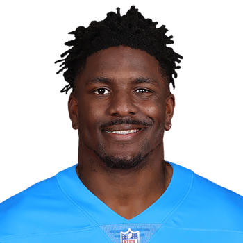 James Williams Highlights and Videos - NFL | FOX Sports