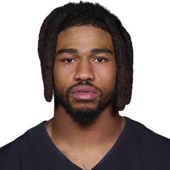 Roderic Teamer - NFL News, Rumors, & Updates | FOX Sports