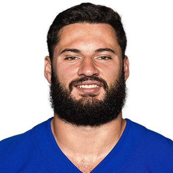 Chris Myarick - NFL News, Rumors, & Updates | FOX Sports