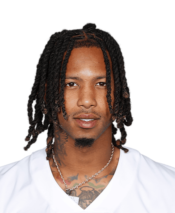 Tyron Johnson NFL Stats - Season & Career Statistics | FOX Sports