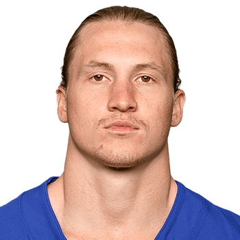 Gunner Olszewski Bio Information - NFL | FOX Sports