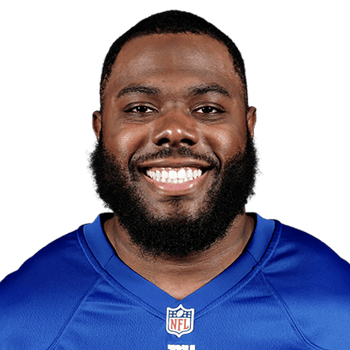 Andrew Thomas - NFL Videos and Highlights | FOX Sports