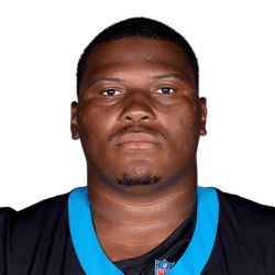 Derrick Brown Game Log - NFL | FOX Sports