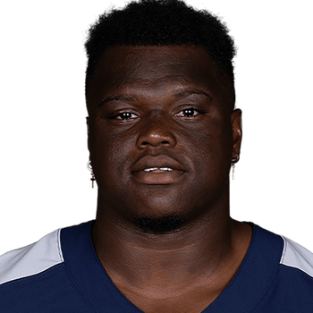Marlon Davidson - NFL News, Rumors, & Updates | FOX Sports