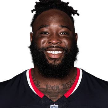 McTelvin Agim Stats NFL Stats | FOX Sports