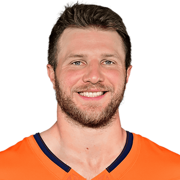 Adam Trautman - NFL News, Rumors, & Updates | FOX Sports