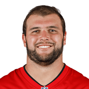 Ben Bredeson Bio Information - NFL | FOX Sports