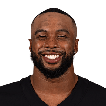 Khalid Kareem - NFL News, Rumors, & Updates | FOX Sports