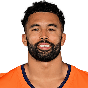 Justin Strnad - NFL News, Rumors, & Updates | FOX Sports